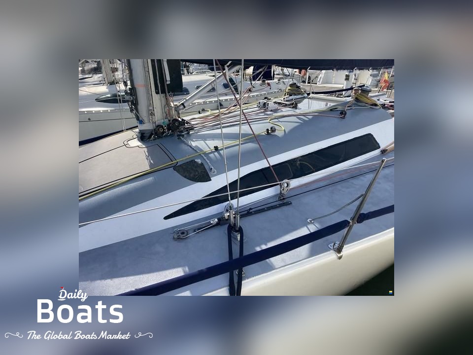 1996 Farr 39 Ml for sale. View price, photos and Buy 1996 Farr 39 Ml ...