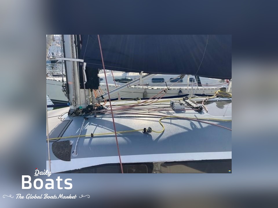 1996 Farr 39 Ml for sale. View price, photos and Buy 1996 Farr 39 Ml ...