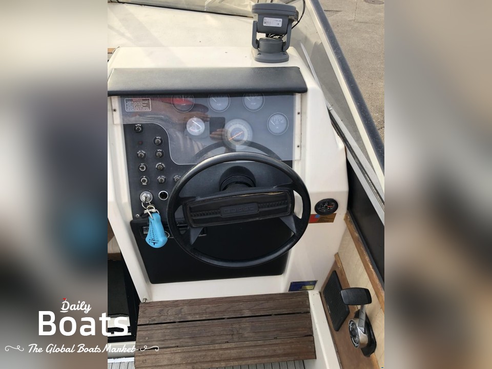 1983 Draco Sportboot for sale. View price, photos and Buy 1983 Draco ...