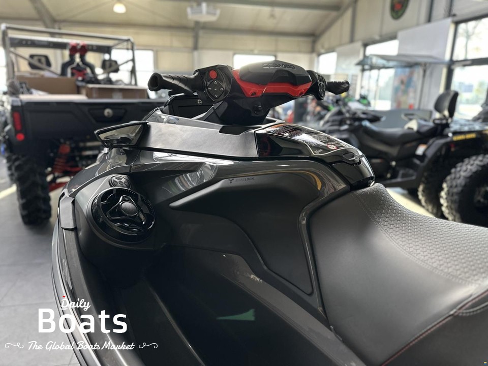 2023 Sea-Doo Rxt-Xrs 300 for sale. View price, photos and Buy 2023 Sea ...