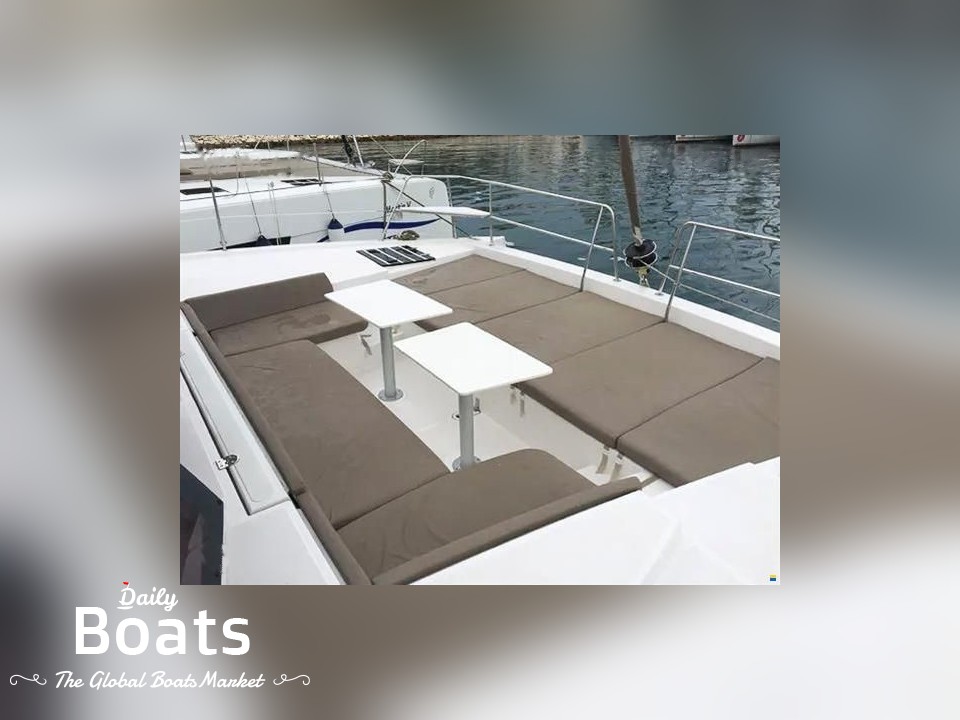 2018 Bali Catamarans 4.0 for sale. View price, photos and Buy 2018 Bali ...