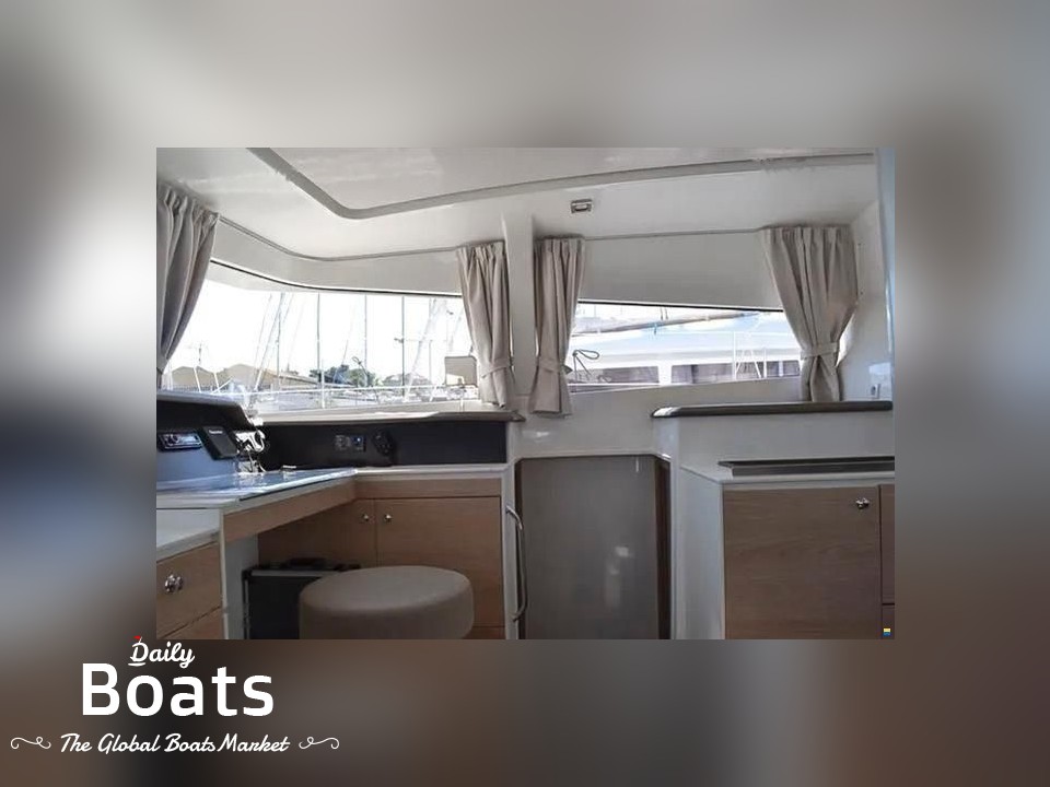 2018 Bali Catamarans 4.0 for sale. View price, photos and Buy 2018 Bali ...