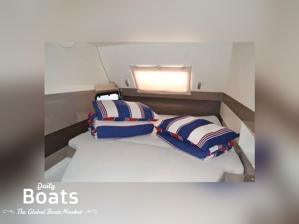 2018 Bali Catamarans 4.0 for sale. View price, photos and Buy 2018 Bali ...