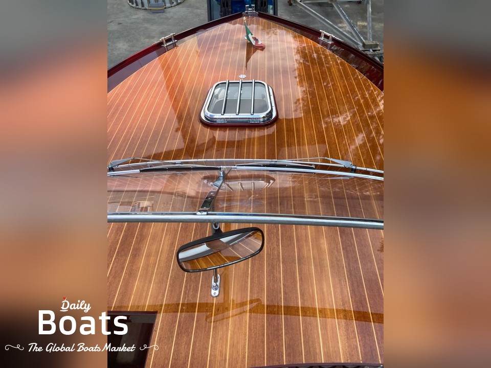 1991 Boesch Motorboote 850 for sale. View price, photos and Buy 1991 ...