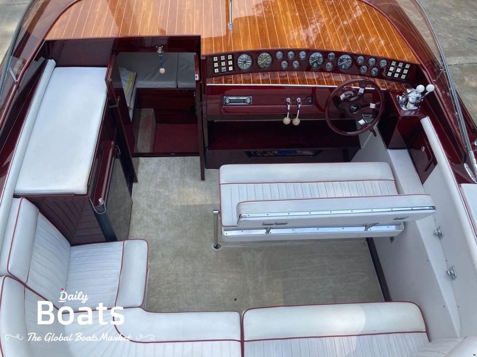 1991 Boesch Motorboote 850 for sale. View price, photos and Buy 1991 ...