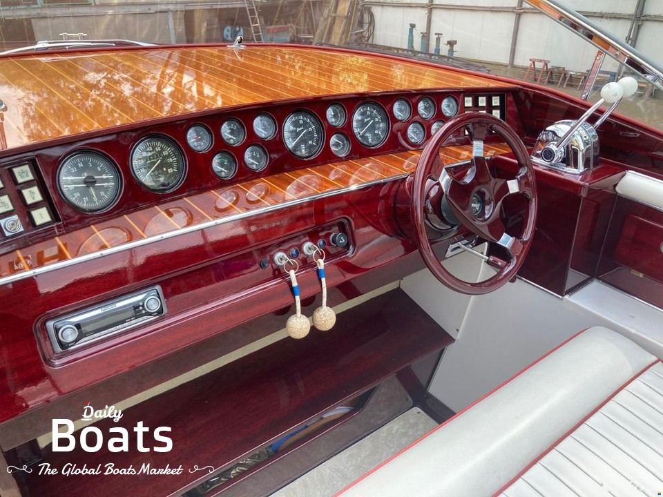 1991 Boesch Motorboote 850 for sale. View price, photos and Buy 1991 ...