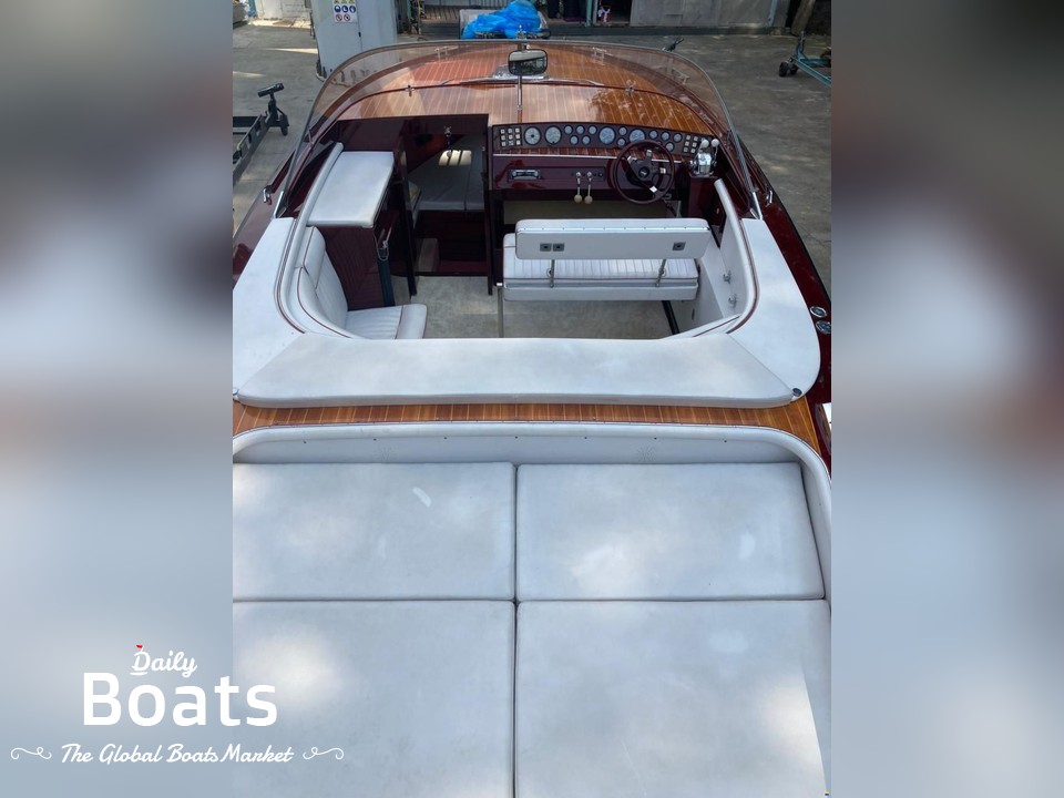 1991 Boesch Motorboote 850 for sale. View price, photos and Buy 1991 ...