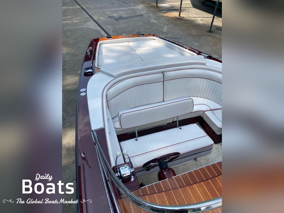 1991 Boesch Motorboote 850 for sale. View price, photos and Buy 1991 ...