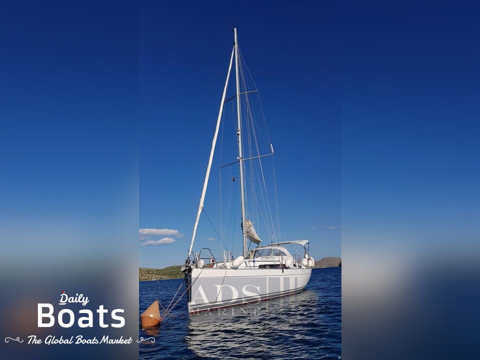 2009 Hanse 320 for sale. View price, photos and Buy 2009 Hanse 320 #417837