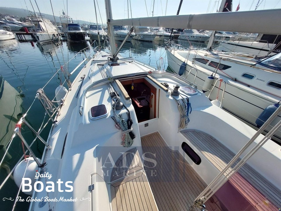 2009 Hanse 320 for sale. View price, photos and Buy 2009 Hanse 320 #417837