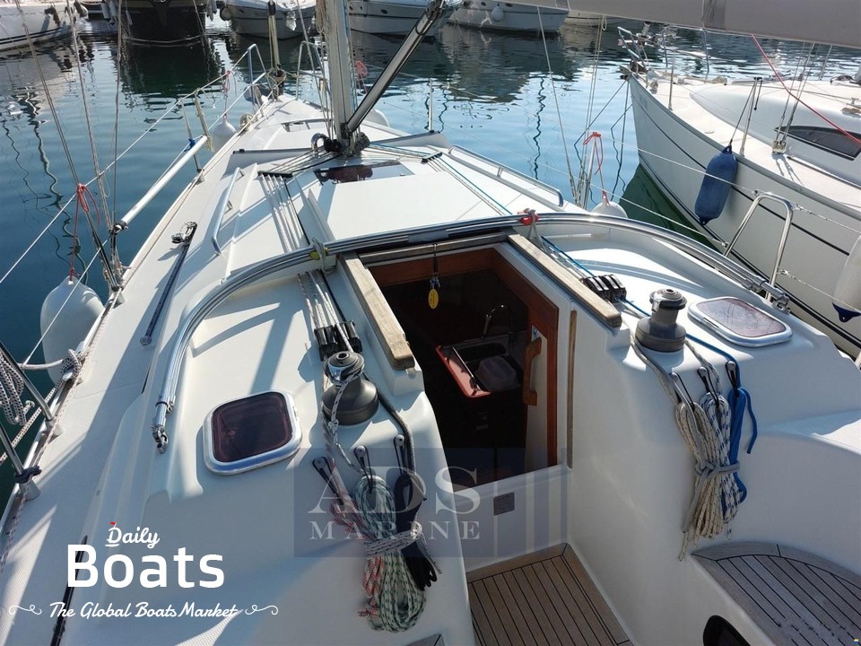 2009 Hanse 320 for sale. View price, photos and Buy 2009 Hanse 320 #417837