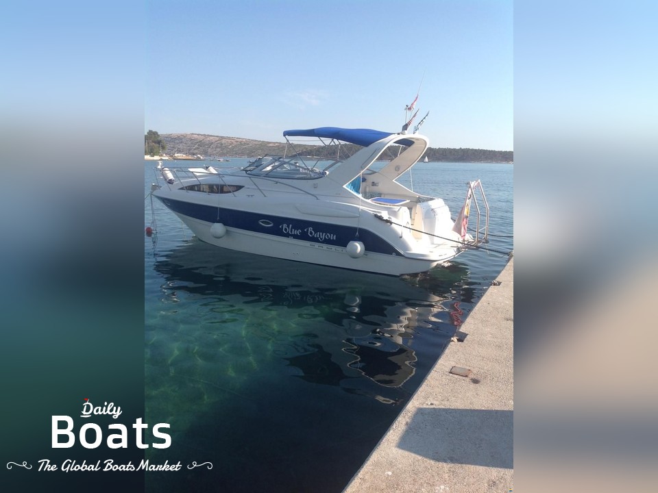 2004 Bayliner 305 for sale. View price, photos and Buy 2004 Bayliner ...