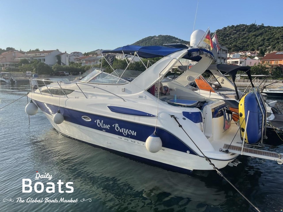 2004 Bayliner 305 for sale. View price, photos and Buy 2004 Bayliner ...
