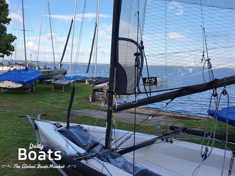 2012 RS Sailing Rs700 for sale. View price, photos and Buy 2012 RS ...