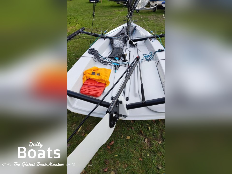 2012 RS Sailing Rs700 for sale. View price, photos and Buy 2012 RS ...