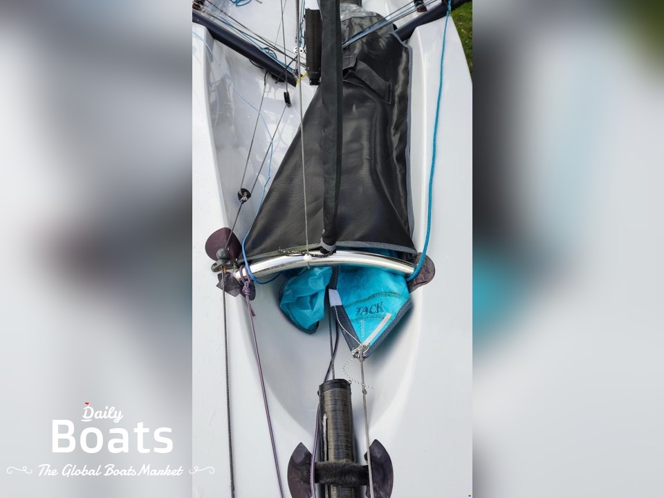 2012 RS Sailing Rs700 for sale. View price, photos and Buy 2012 RS ...