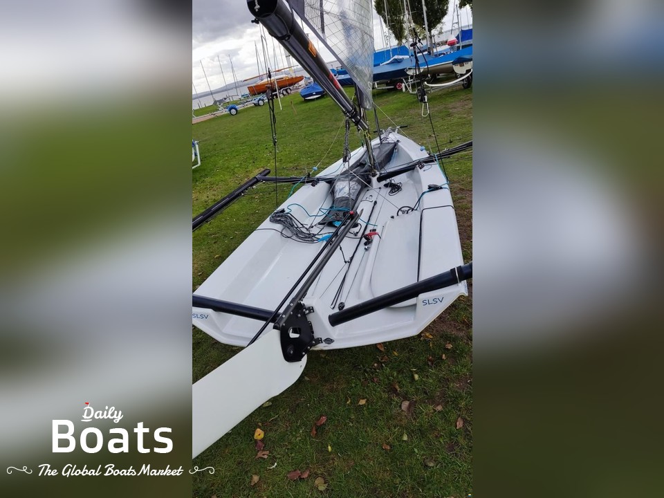 2012 RS Sailing Rs700 for sale. View price, photos and Buy 2012 RS ...