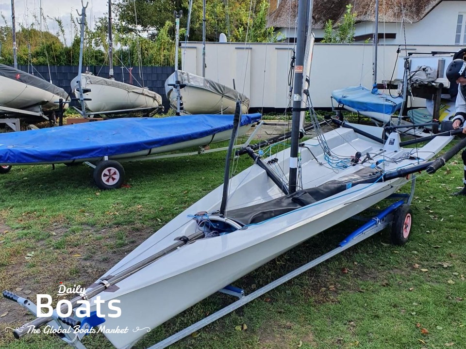 2012 RS Sailing Rs700 for sale. View price, photos and Buy 2012 RS ...