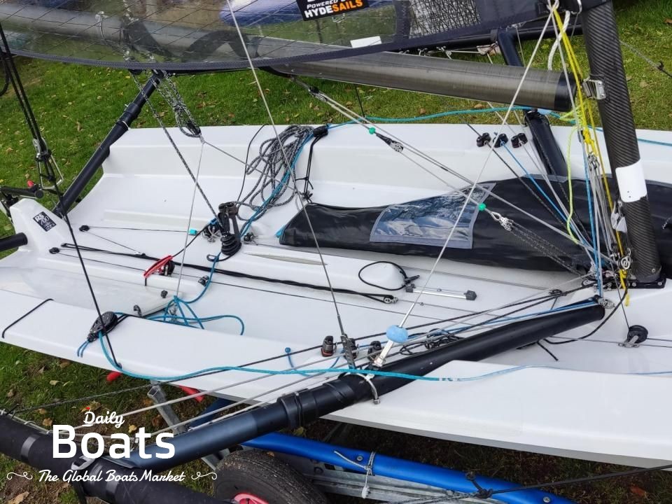 2012 RS Sailing Rs700 for sale. View price, photos and Buy 2012 RS ...