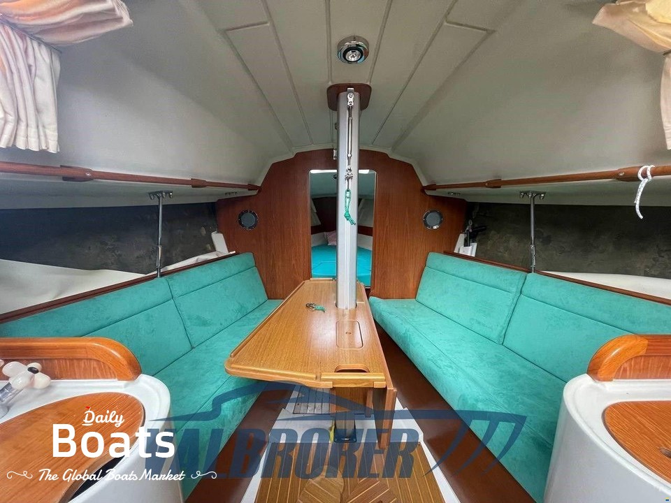 1992 Comar Comet 285 for sale. View price, photos and Buy 1992 Comar Comet 285 #417848