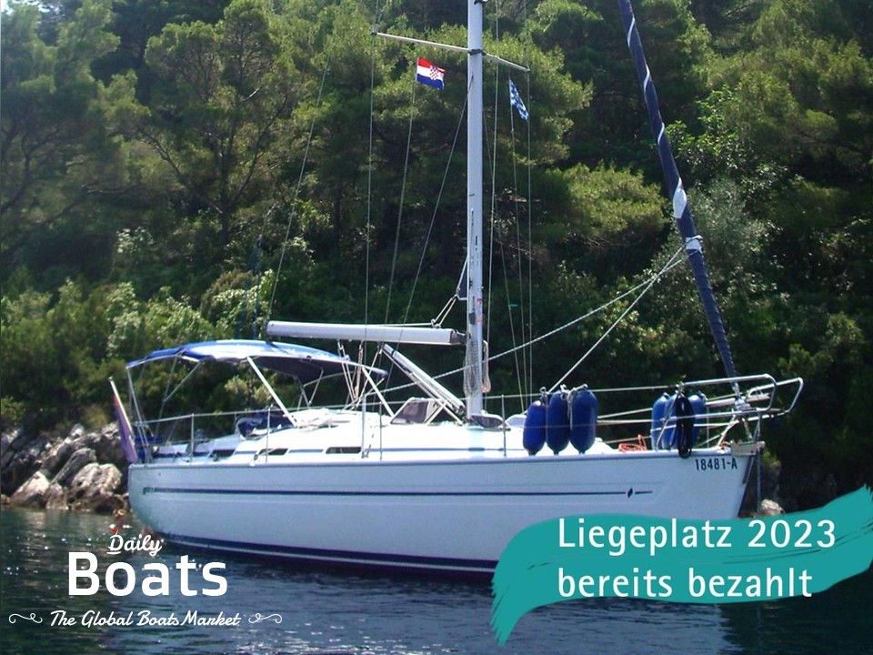 2003 Bavaria 36 for sale. View price, photos and Buy 2003 Bavaria 36 ...