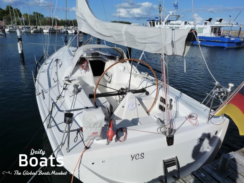 1999 Seaquest Prima 38 for sale. View price, photos and Buy 1999 ...