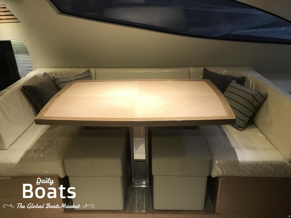 2023 Segue 55 Flybridge for sale. View price, photos and Buy 2023 Segue ...