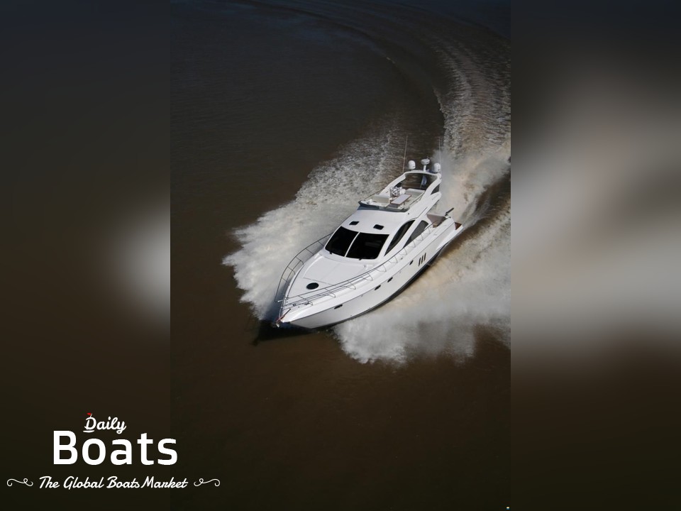 2023 Segue 55 Flybridge for sale. View price, photos and Buy 2023 Segue ...