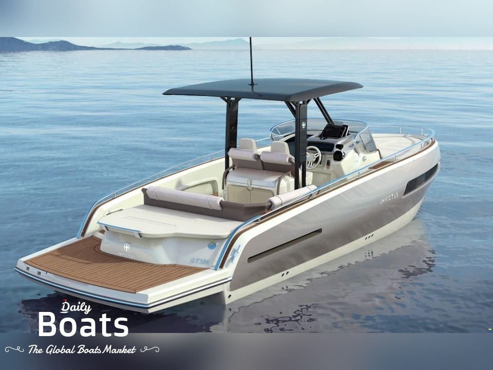 2022 Invictus Gt280 for sale. View price, photos and Buy 2022 Invictus ...