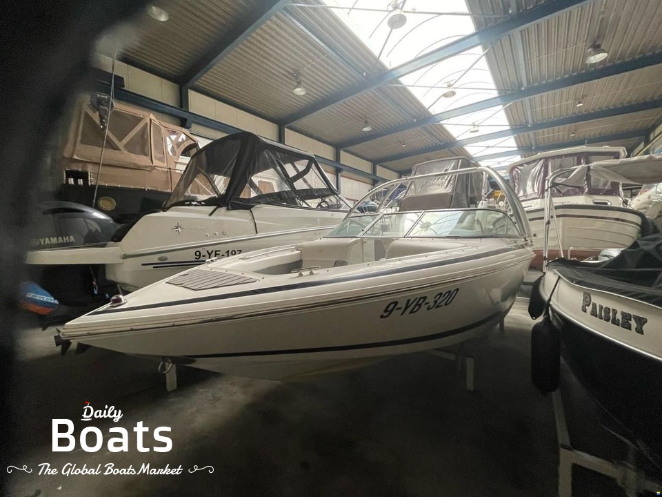 2000 Cobalt 206 for sale. View price, photos and Buy 2000 Cobalt 206 ...