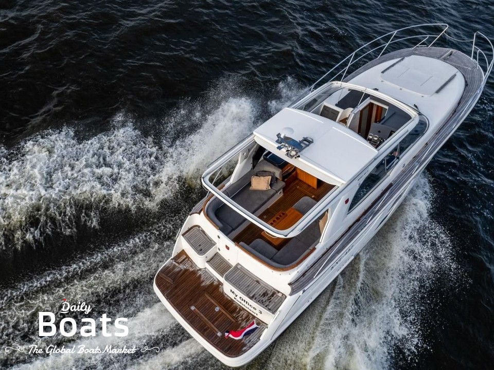 2019 Marex 360 Cabriolet Cruiser for sale. View price, photos and Buy ...