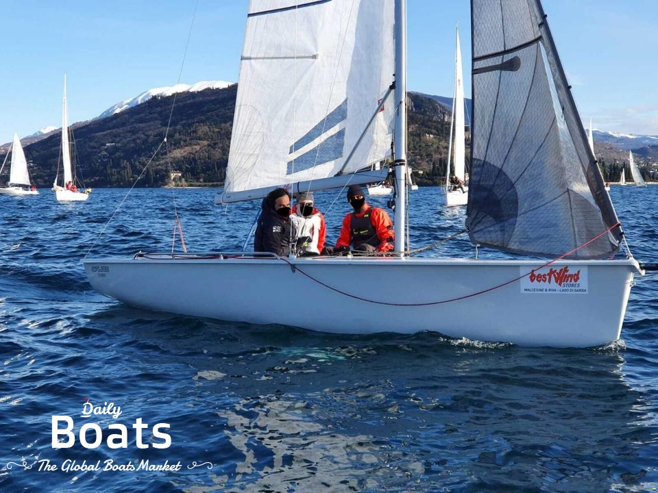 2012 Laser Sb3/Sb20 for sale. View price, photos and Buy 2012 Laser Sb3 ...