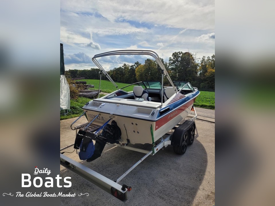 1987 Regal Medallion 185 for sale. View price, photos and Buy 1987 ...