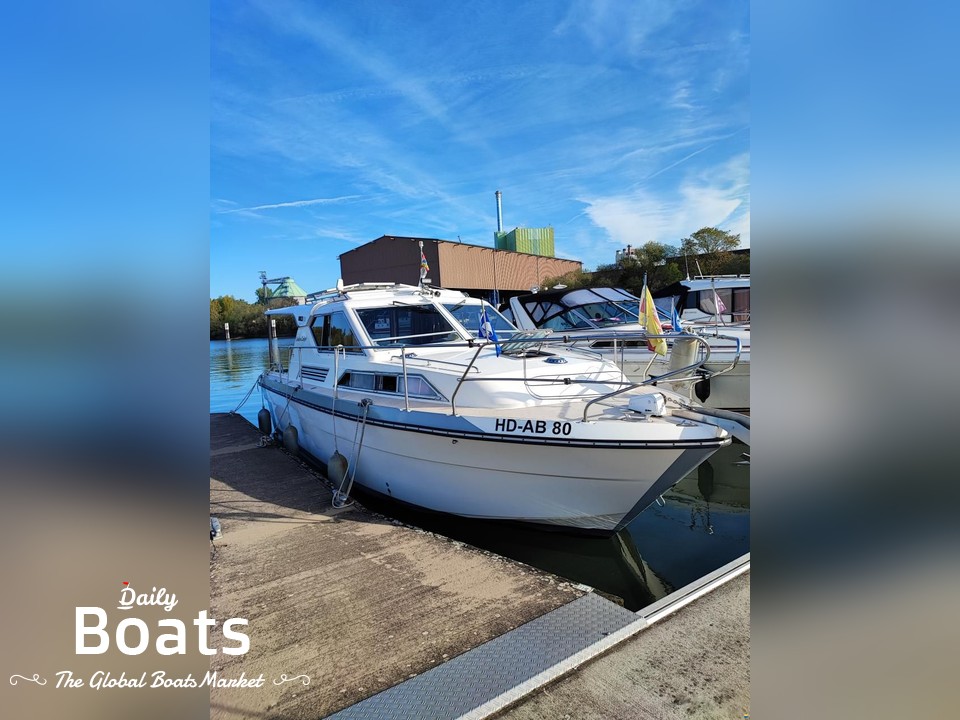 1983 Princess 30 Ds for sale. View price, photos and Buy 1983 Princess ...