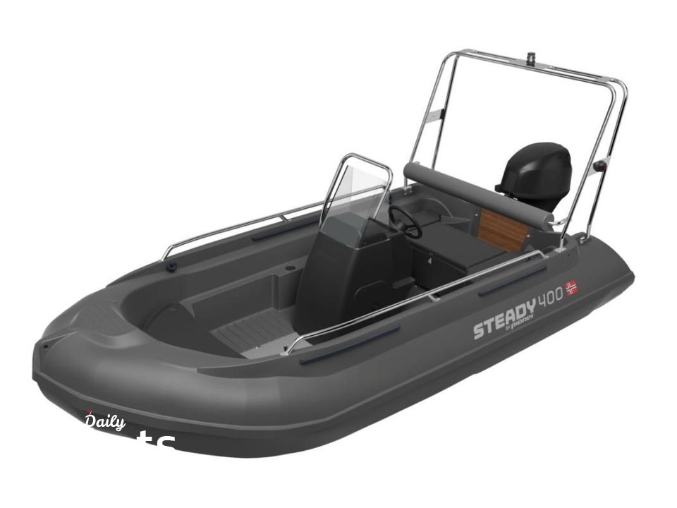 2021 Unknown Steady 400 By Pioner for sale. View price, photos and Buy ...