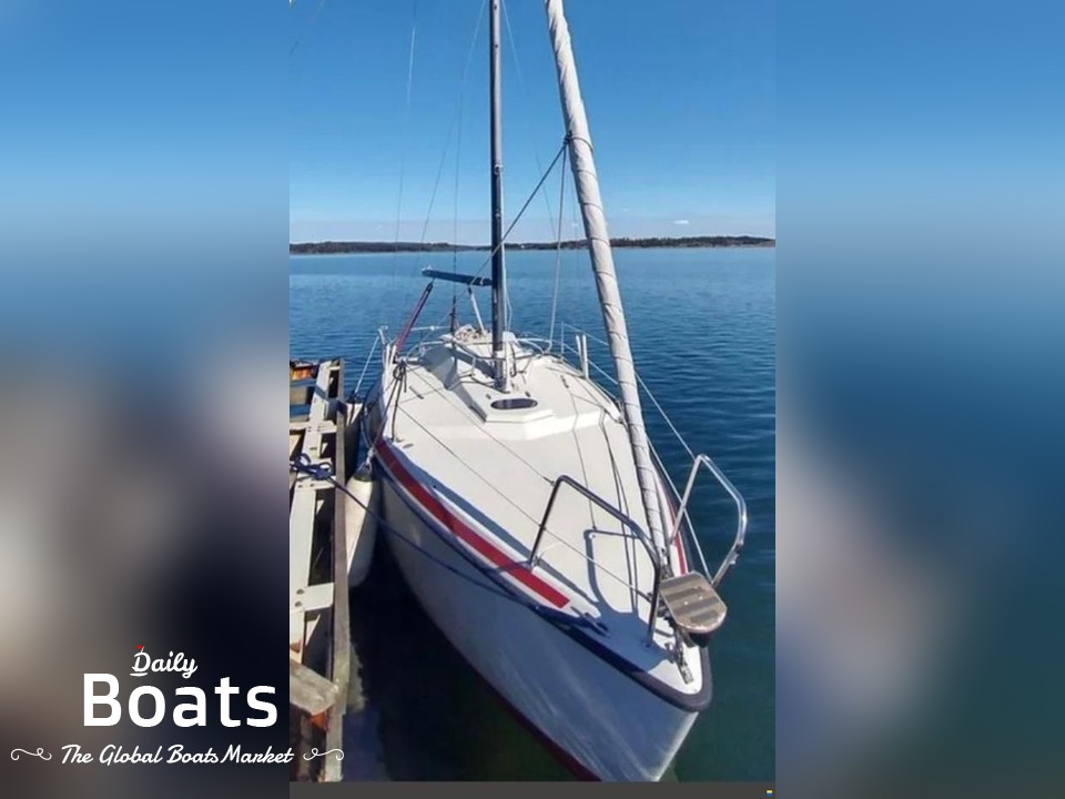 1975 Maxi 77 for sale. View price, photos and Buy 1975 Maxi 77 #417945