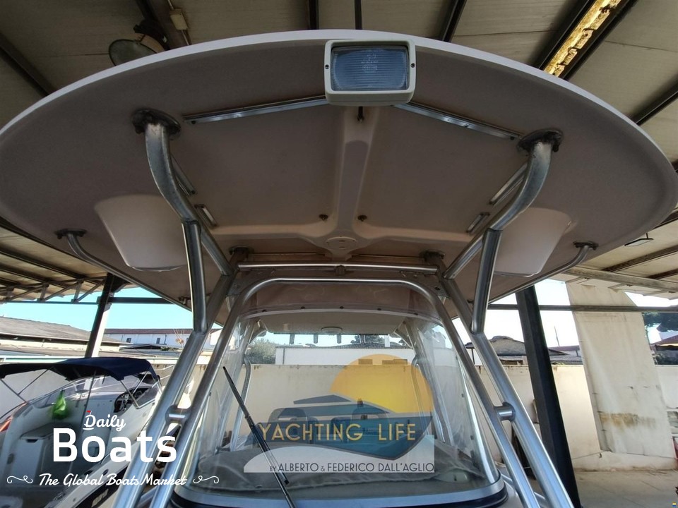 2007 Grady White Boats 306 Bimini Cc for sale. View price, photos and Buy 2007 Grady White Boats ...