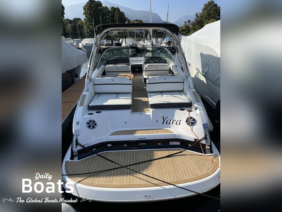 2017 Regal 2800 for sale. View price, photos and Buy 2017 Regal 2800 ...