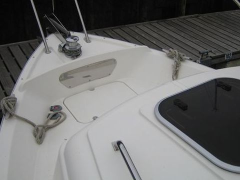 1994 Hardy 27 for sale. View price, photos and Buy 1994 Hardy 27 #41795