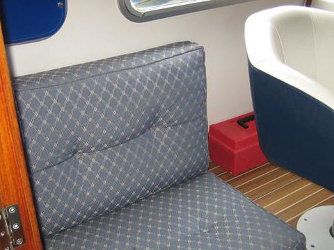 1994 Hardy 27 for sale. View price, photos and Buy 1994 Hardy 27 #41795