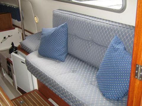 1994 Hardy 27 for sale. View price, photos and Buy 1994 Hardy 27 #41795