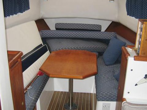 1994 Hardy 27 for sale. View price, photos and Buy 1994 Hardy 27 #41795