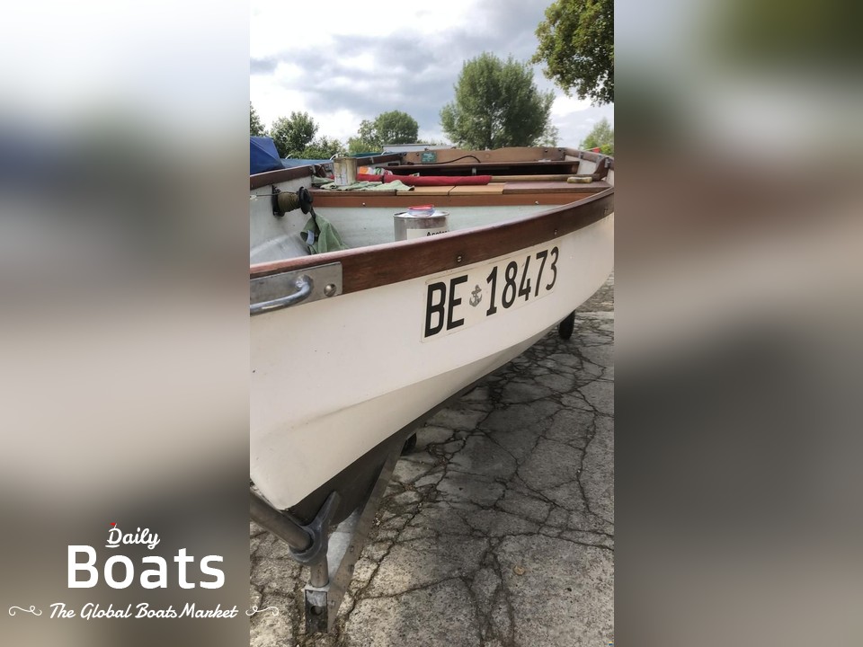 Used Mändli 405 for sale - Daily Boats