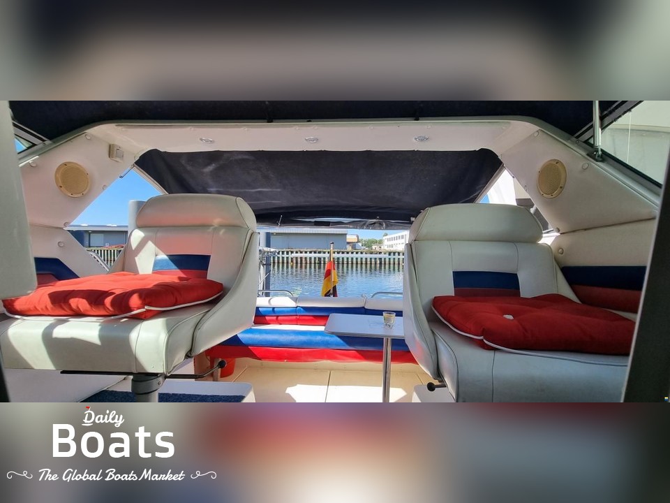 1988 Cruisers International Vee Express for sale. View price, photos ...