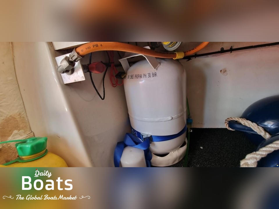 1988 Cruisers International Vee Express for sale. View price, photos ...