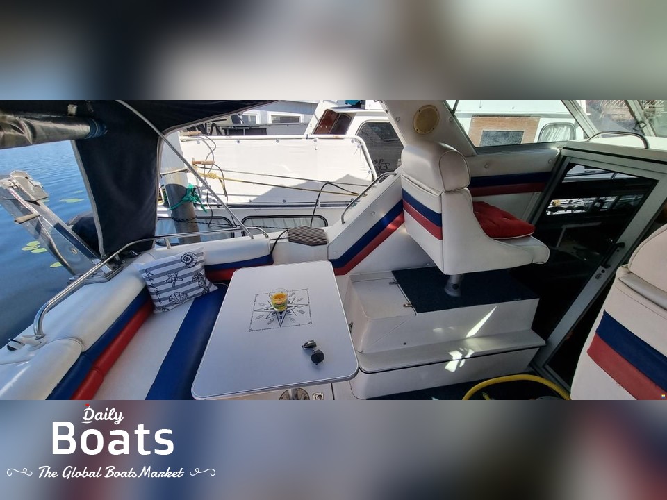 1988 Cruisers International Vee Express for sale. View price, photos ...