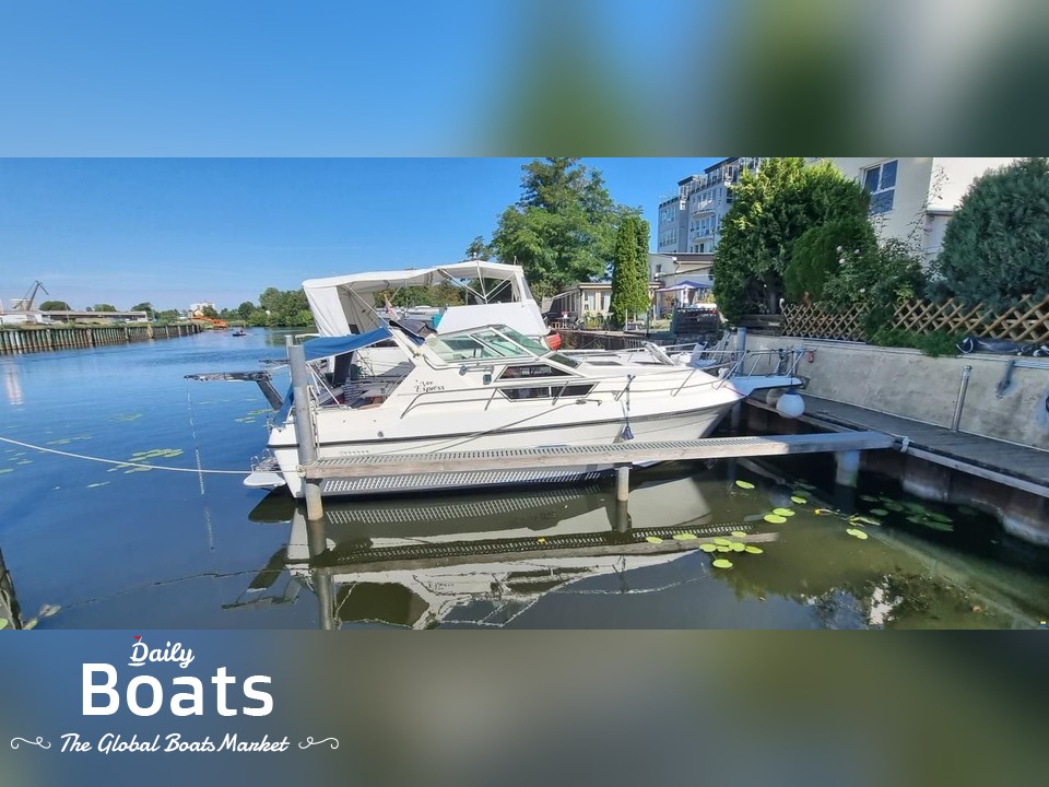 1988 Cruisers International Vee Express for sale. View price, photos ...