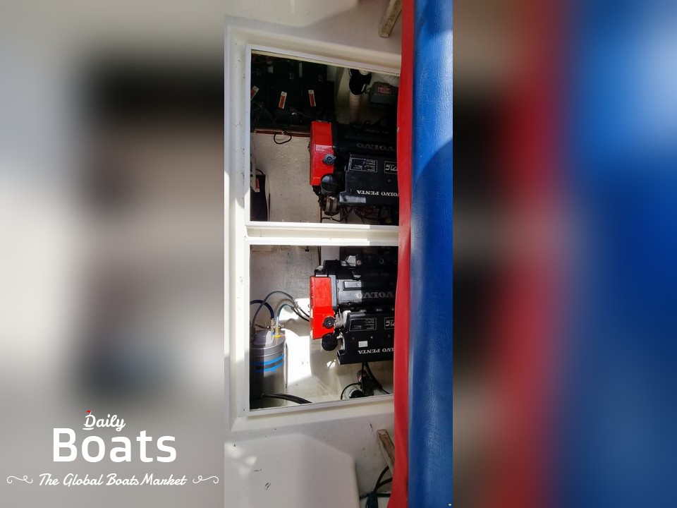 1988 Cruisers International Vee Express for sale. View price, photos ...