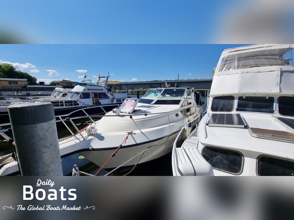 1988 Cruisers International Vee Express for sale. View price, photos ...