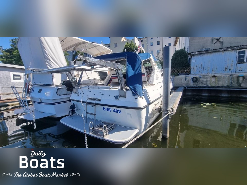1988 Cruisers International Vee Express for sale. View price, photos ...